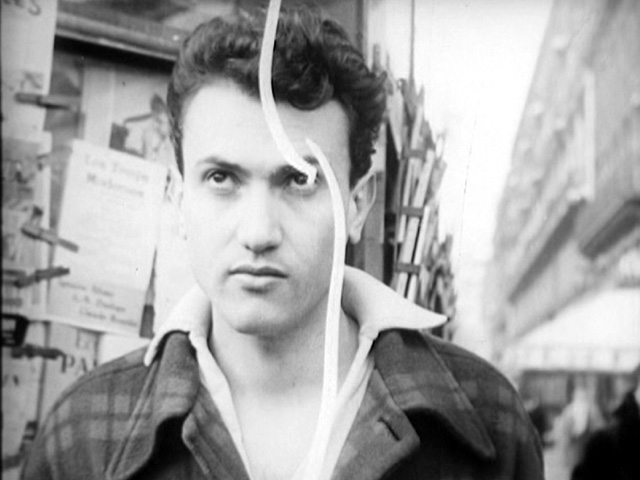 Isidore Isou picture