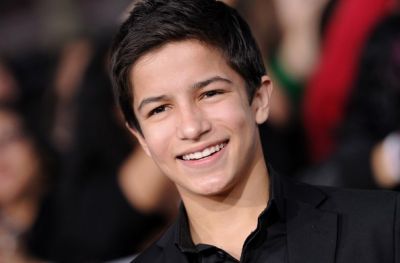 Image of Aramis Knight