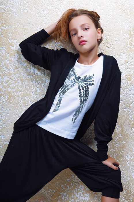 Picture of Alexandra Dmitrieva