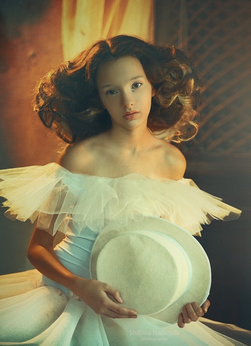 Picture of Alexandra Dmitrieva