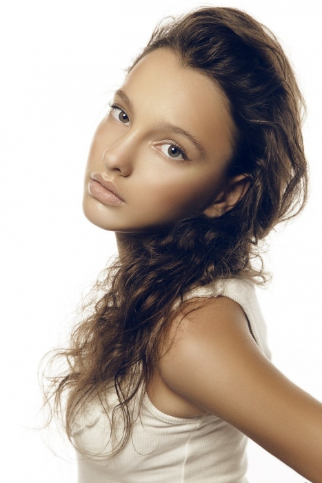 Picture of Alexandra Dmitrieva