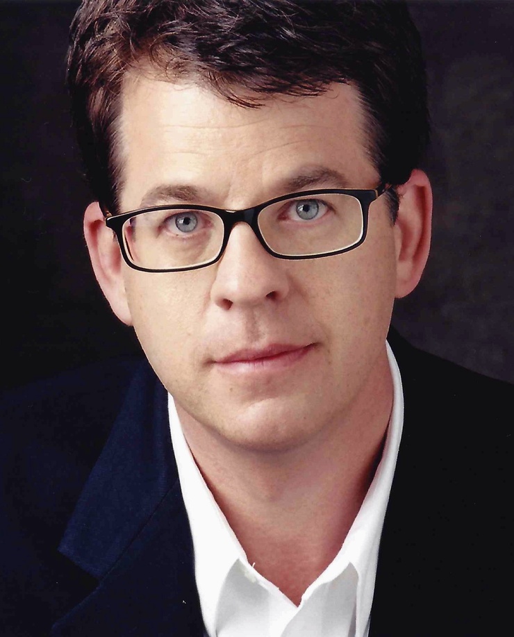 Image of Steve Witting