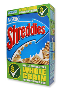 Picture of Shreddies