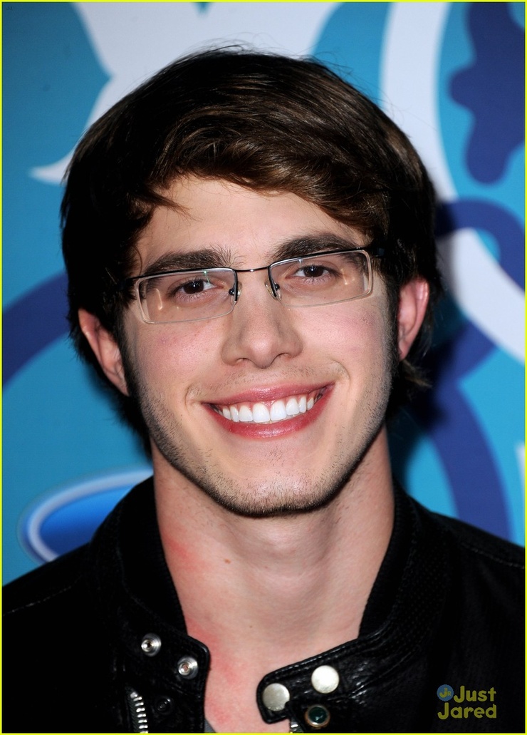 Picture of Blake Jenner