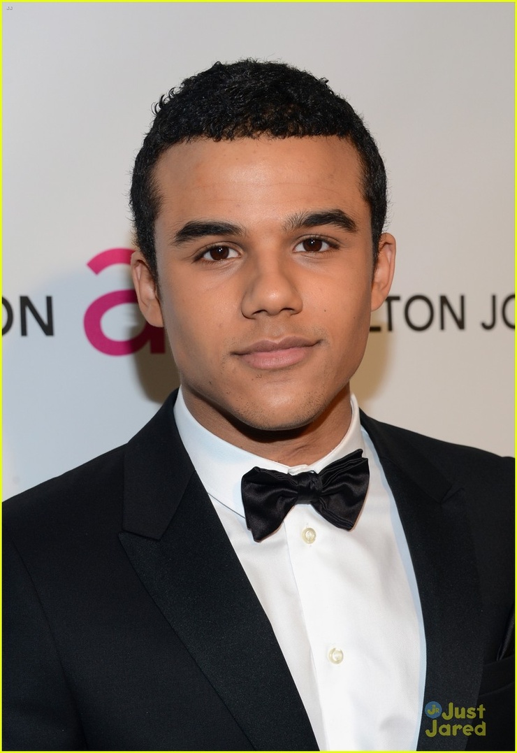 Picture of Jacob Artist