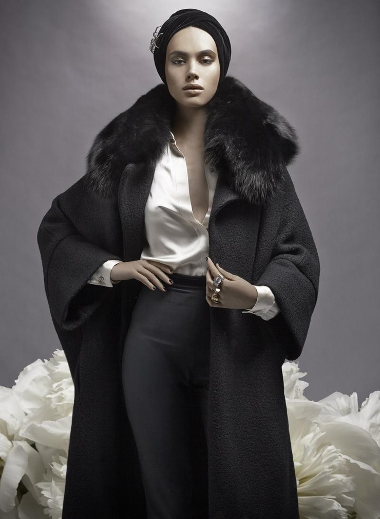 Picture of Nuria Nieva