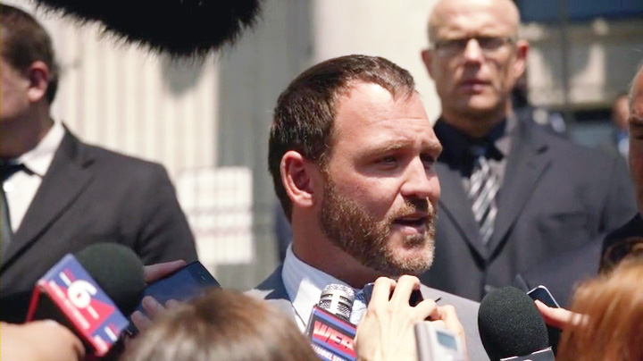 Picture of Ty Olsson