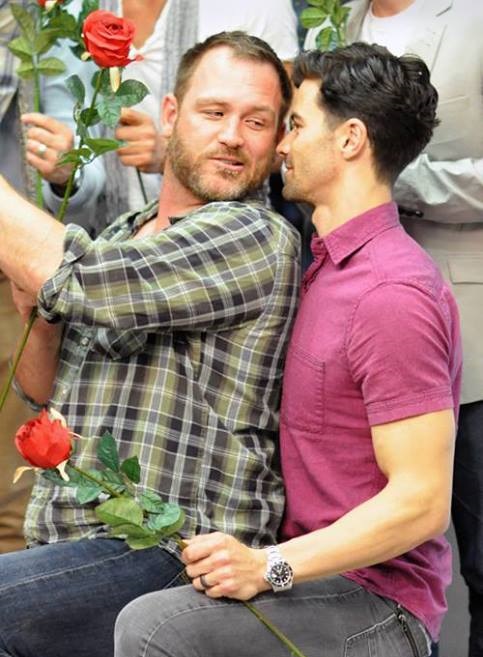 Picture of Ty Olsson