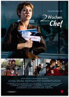 Picture of Zwei Wochen Chef