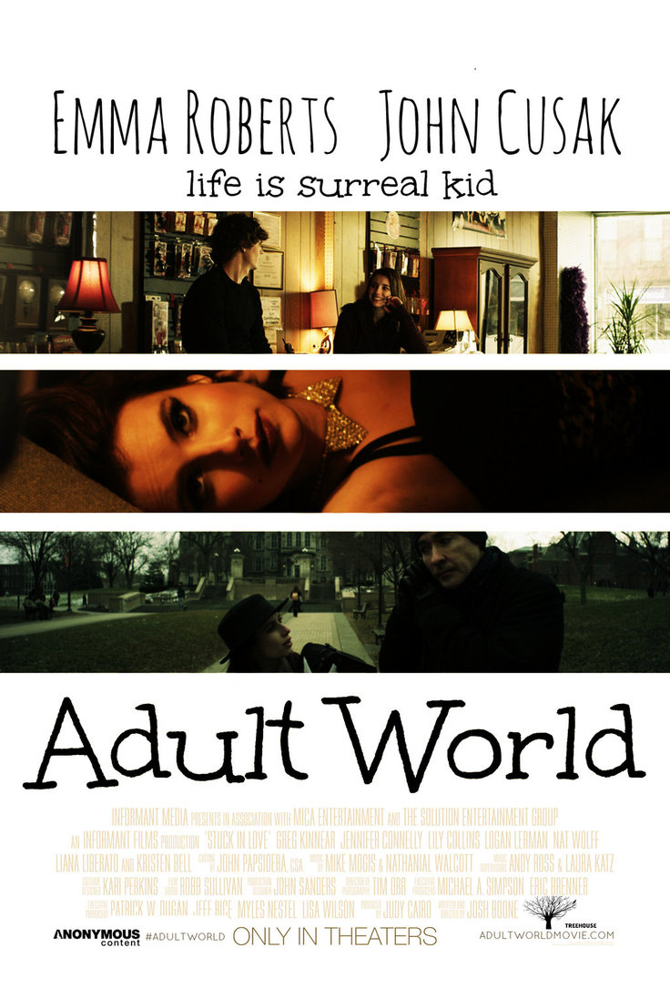 Adult World picture