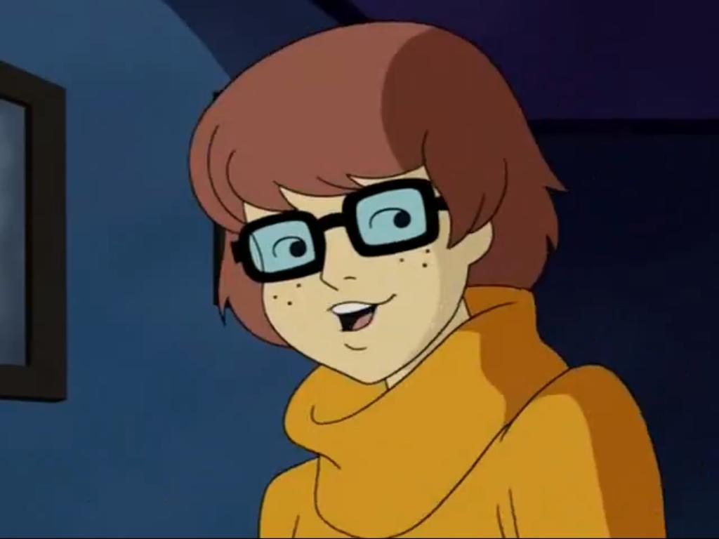 Velma Dinkley image