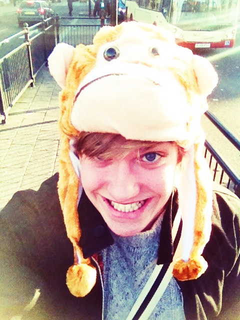 Picture of Bobby Lockwood