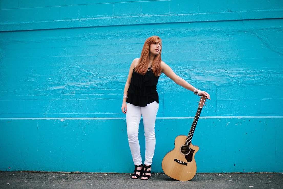 Picture of Carly Tefft