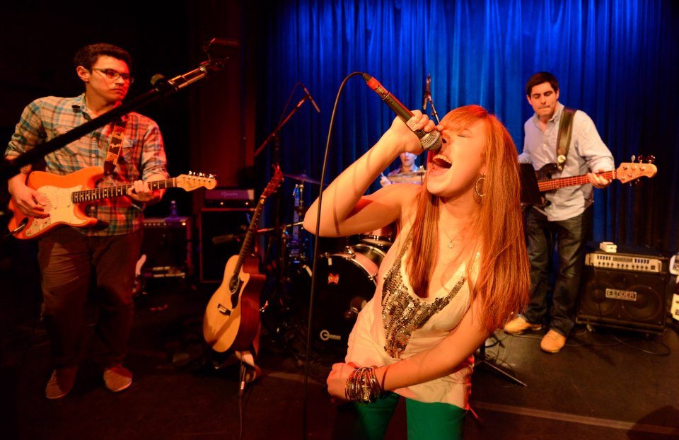 Picture of Carly Tefft