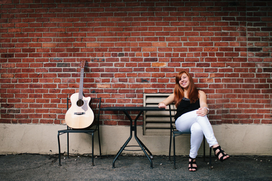 Picture of Carly Tefft