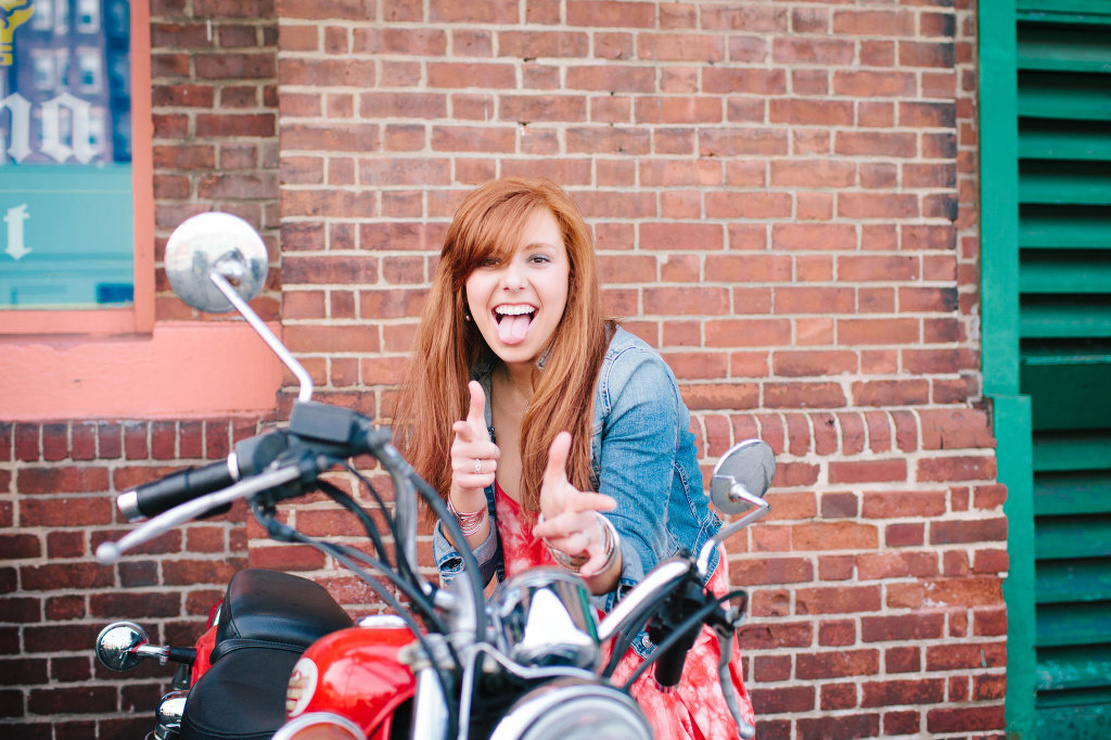 Picture of Carly Tefft