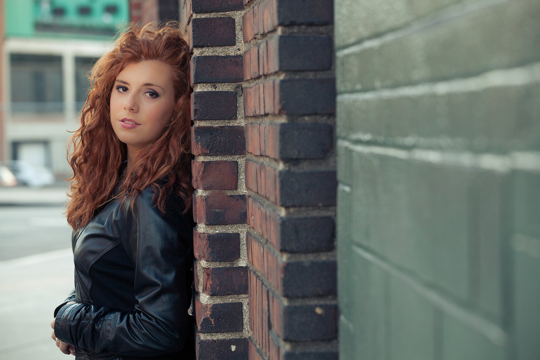 Picture of Carly Tefft