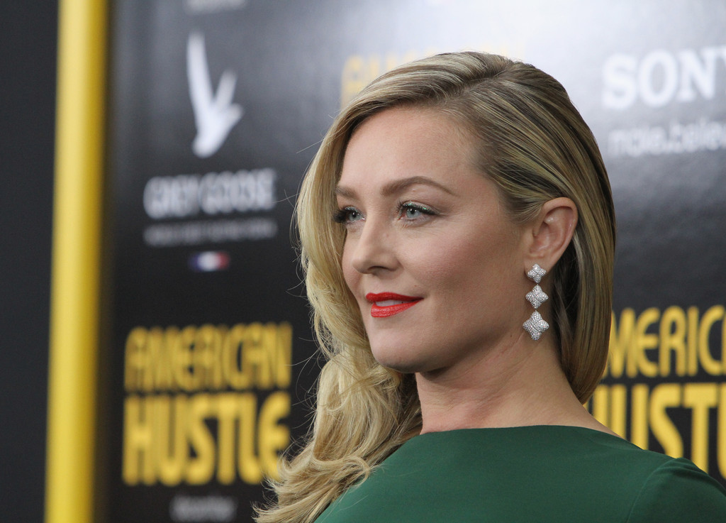 Picture of Elisabeth Röhm