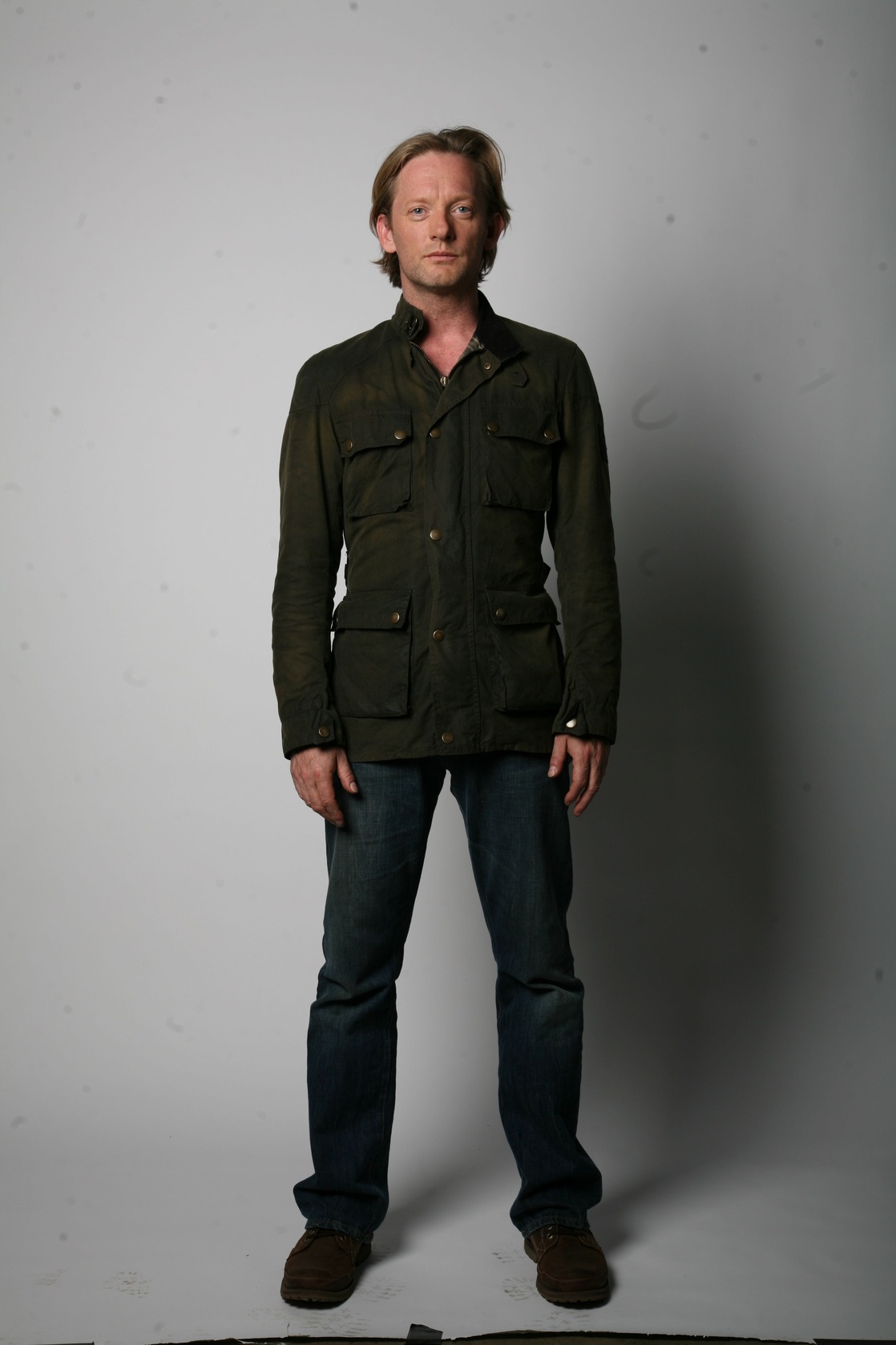 Picture of Douglas Henshall