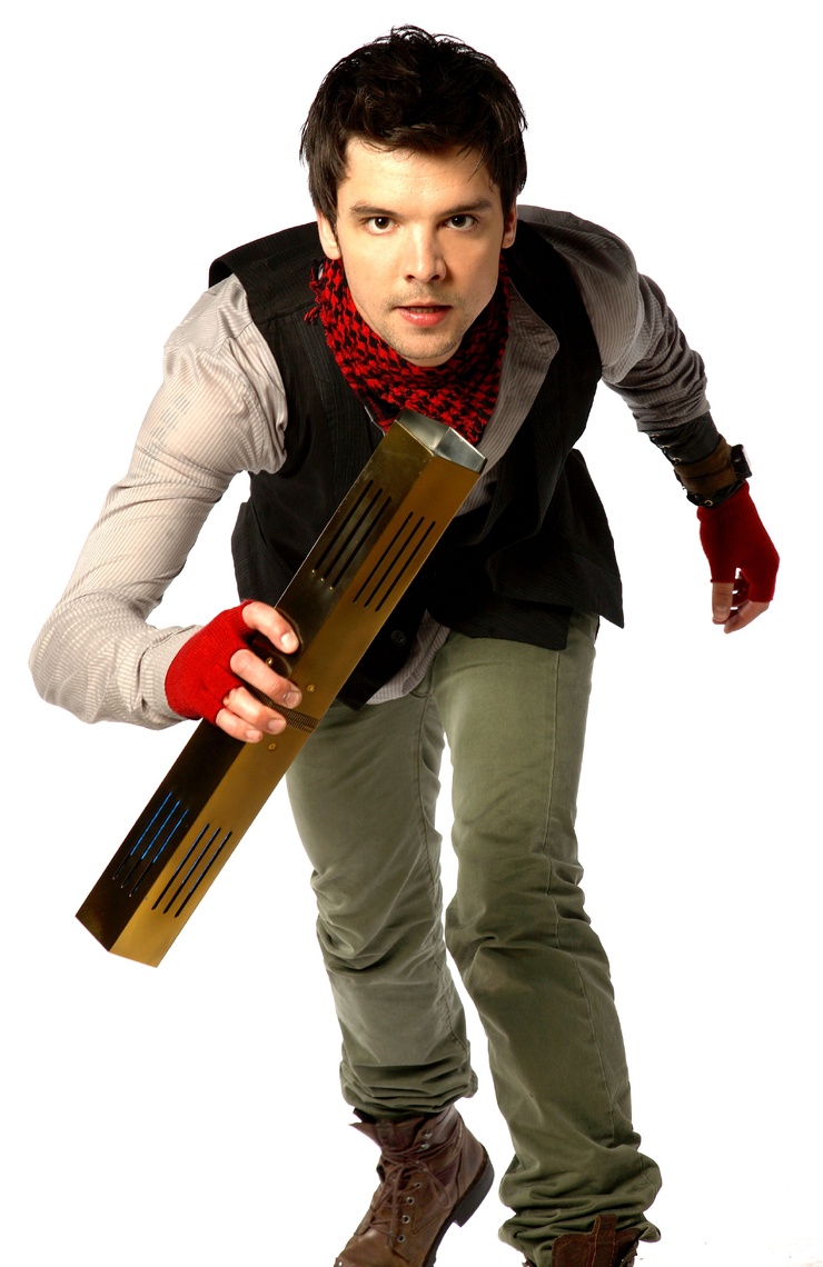 Picture of Andrew Lee Potts