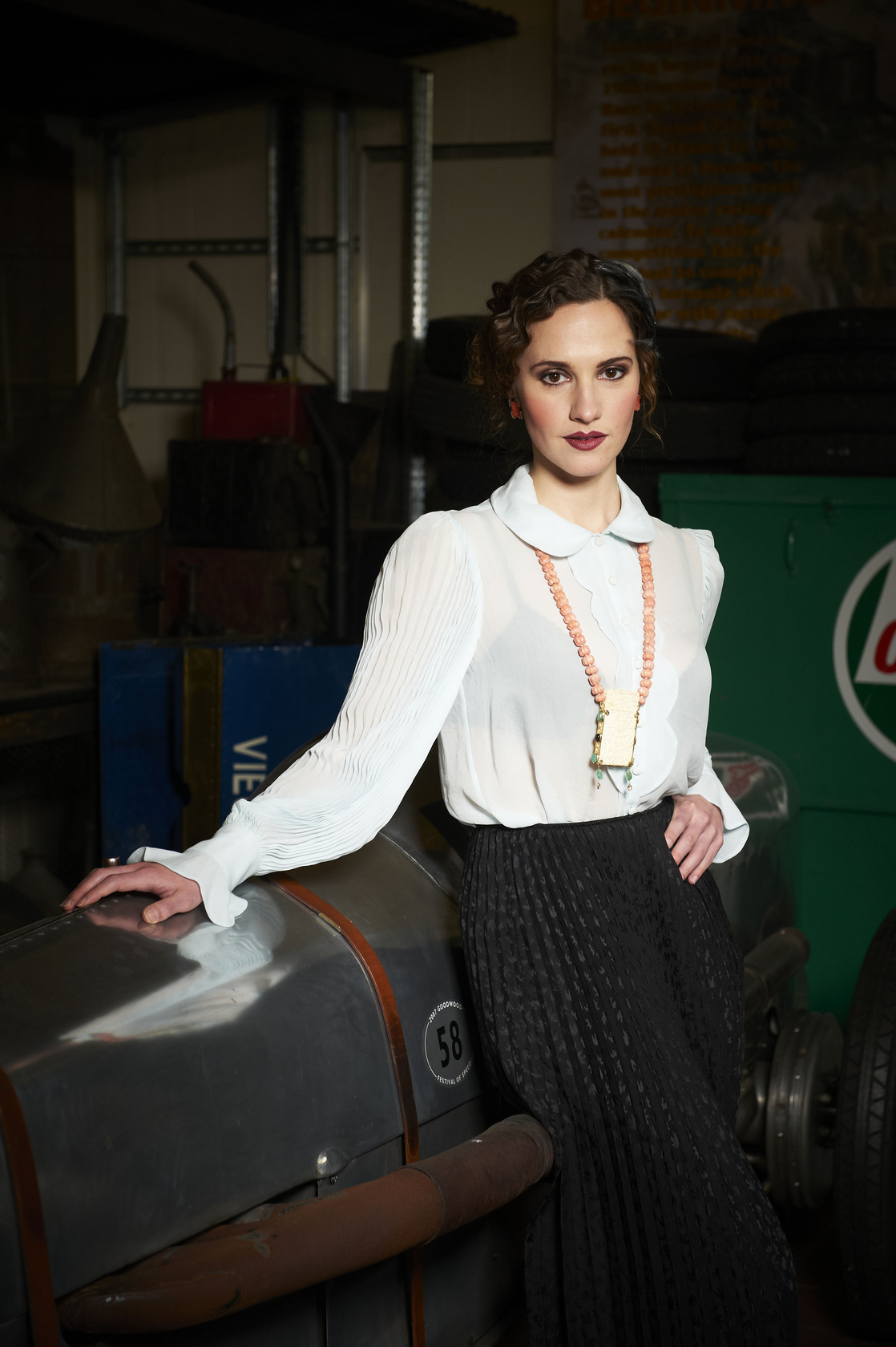 Picture of Ruth Bradley