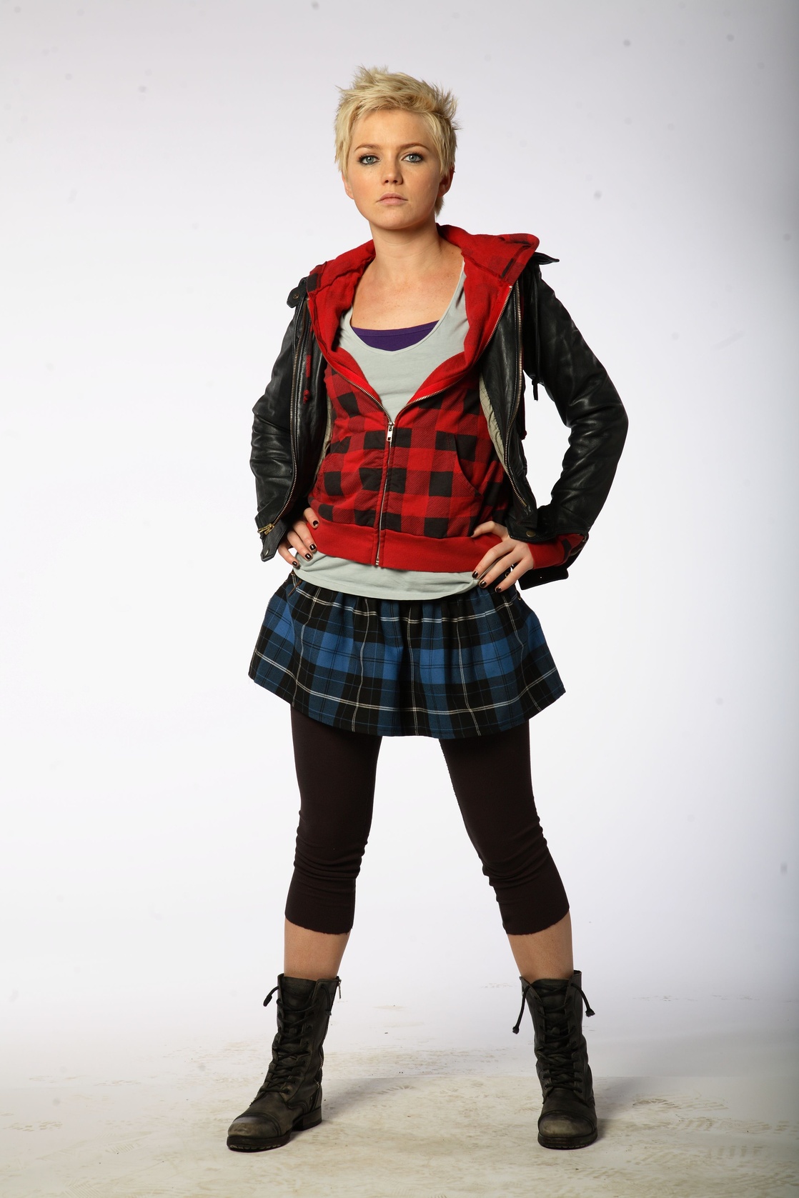 Picture of Hannah Spearritt