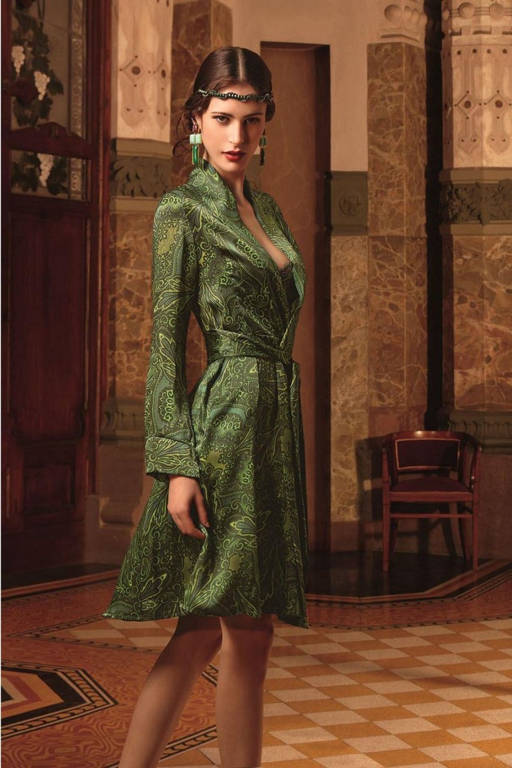 Picture of Maud Le Fort