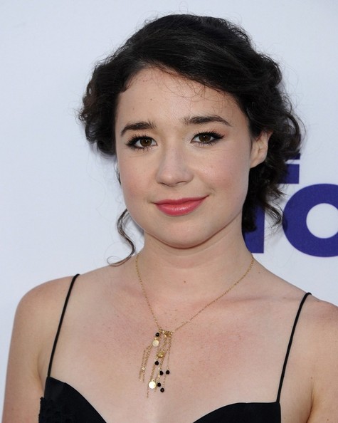 Picture of Sarah Steele