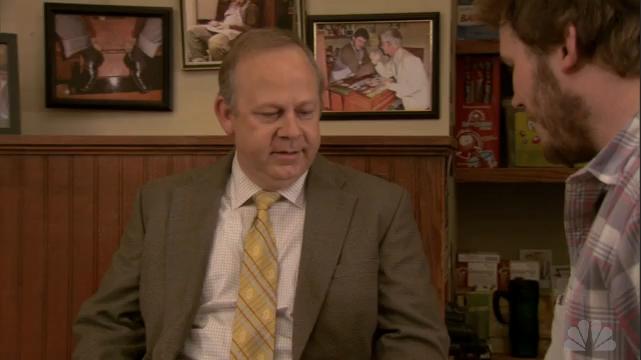 Picture of Andy Forrest