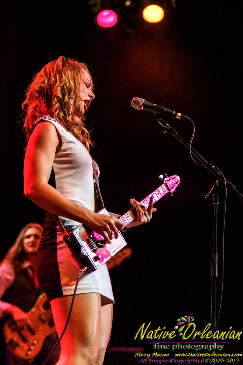 Picture of Samantha Fish