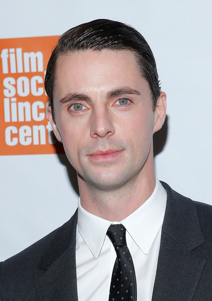 Picture of Matthew Goode