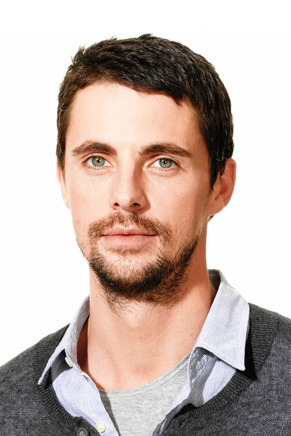 Picture of Matthew Goode