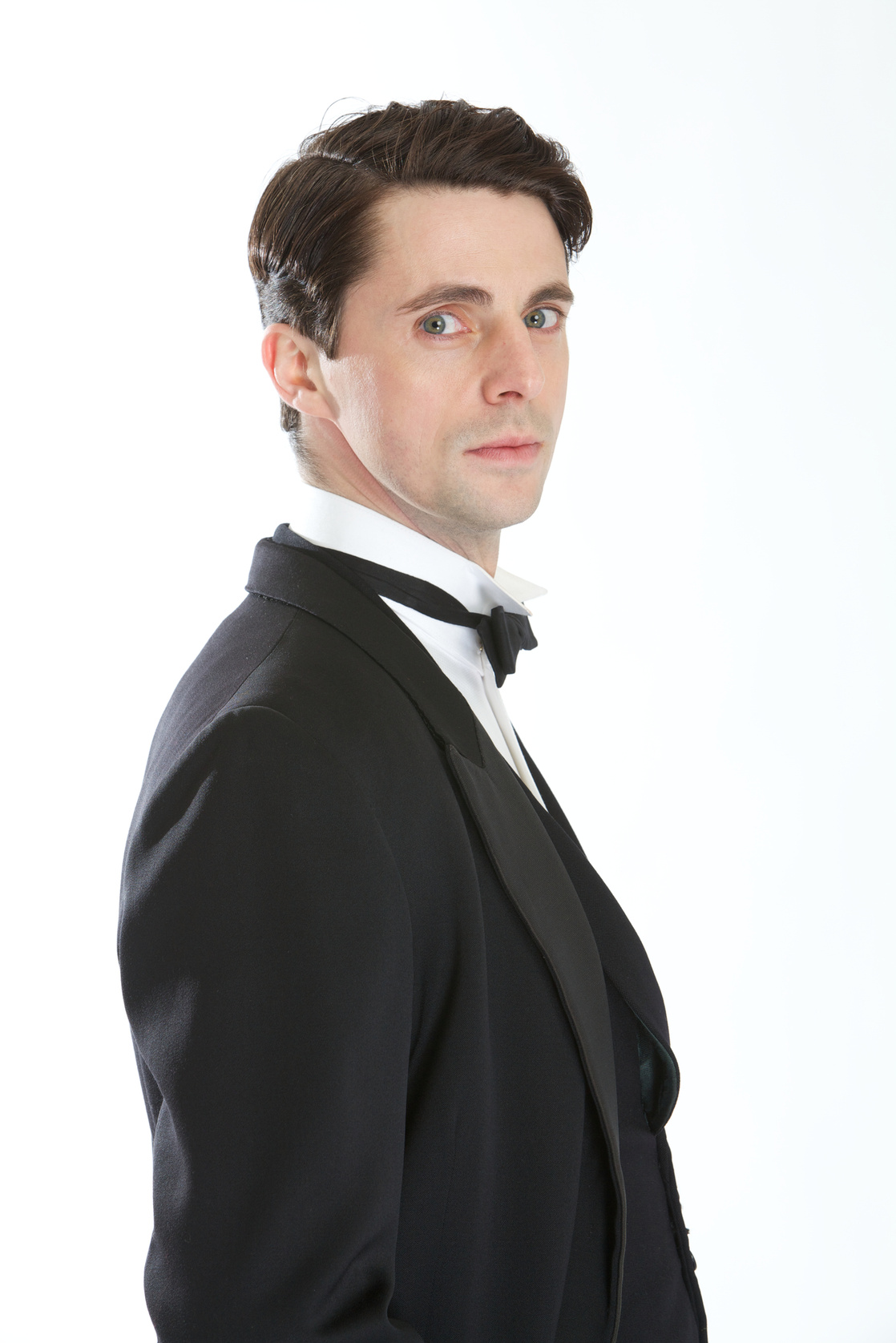 Image of Matthew Goode