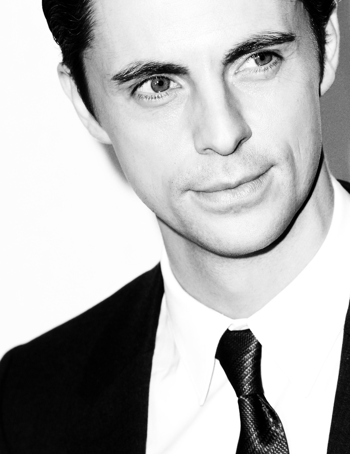 Image of Matthew Goode