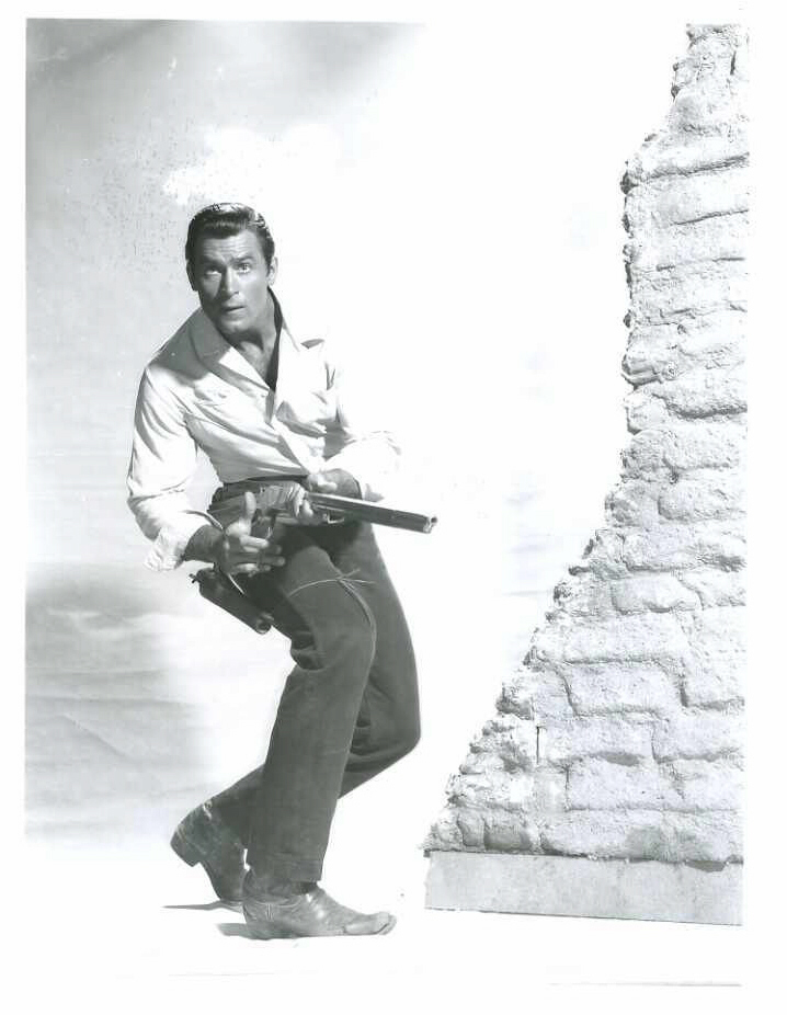 Clint Walker image