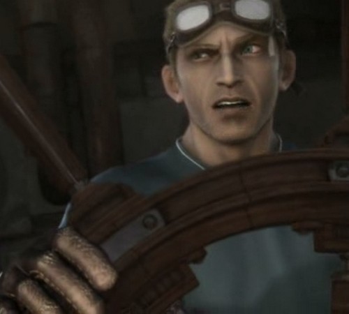 Image of Cid Highwind