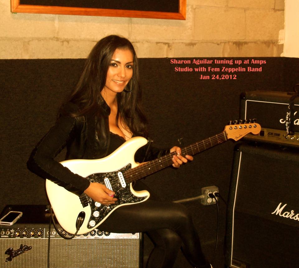 Picture of Sharon Aguilar