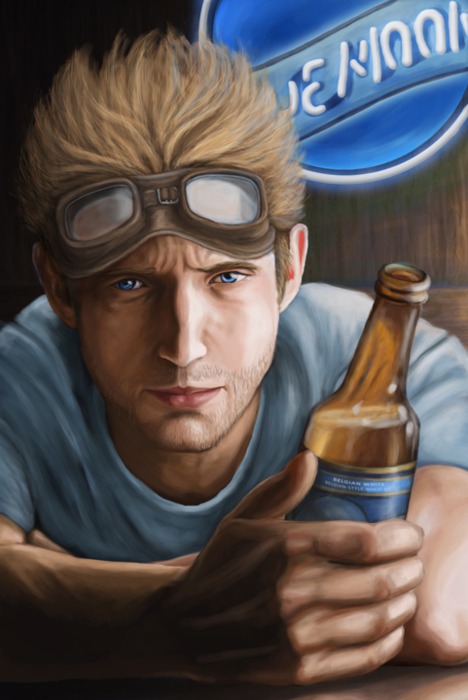 Picture of Cid Highwind