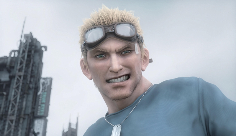 Cid Highwind picture