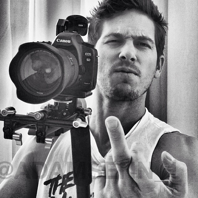 Picture of Adam Senn