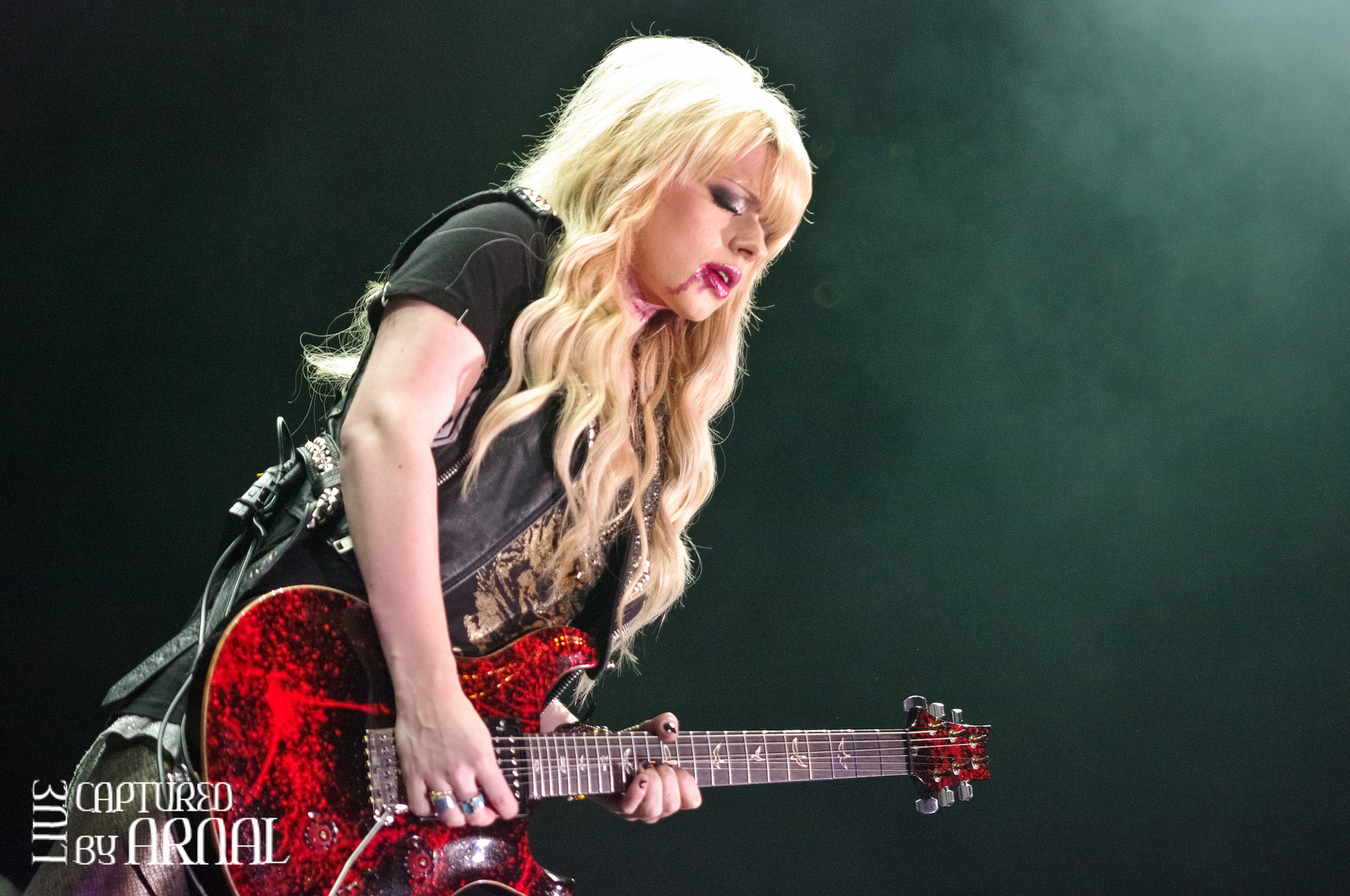 Picture of Orianthi
