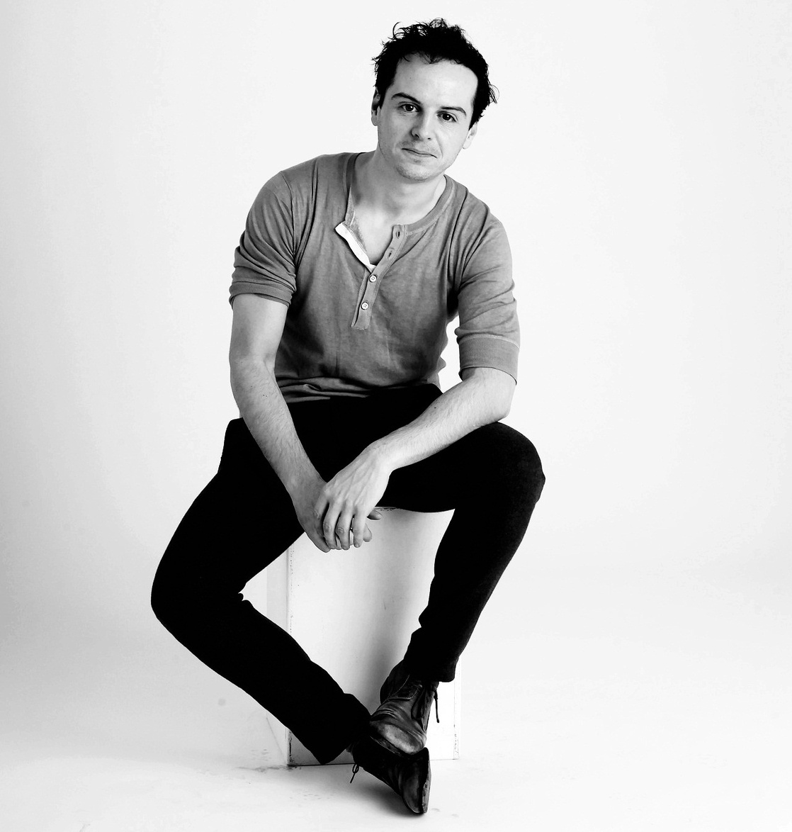 Picture of Andrew Scott