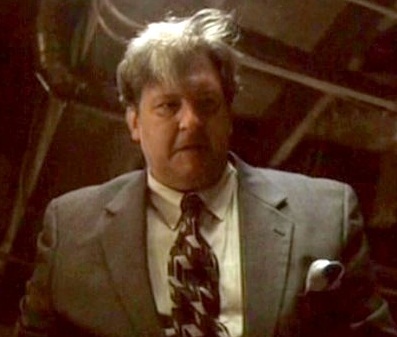 Picture of Peter Iacangelo