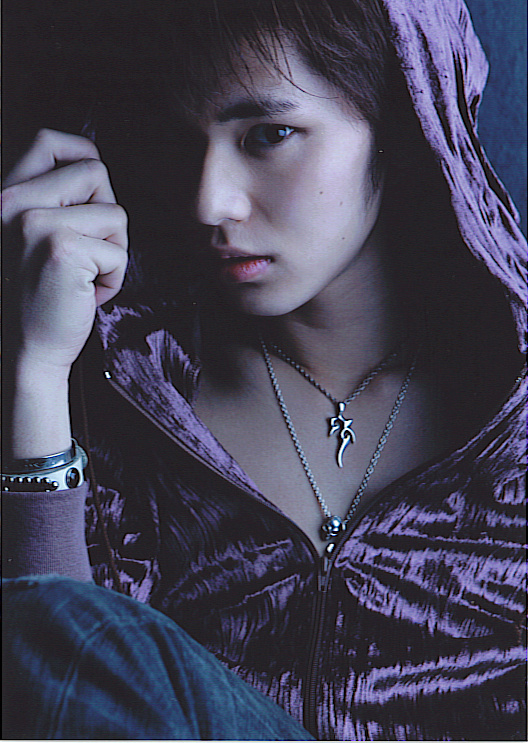 Image of Yoshikazu Kotani