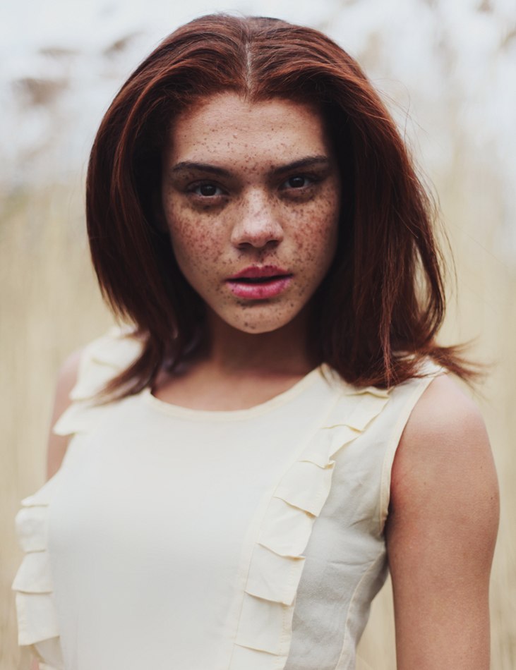 Picture of Jade Thompson