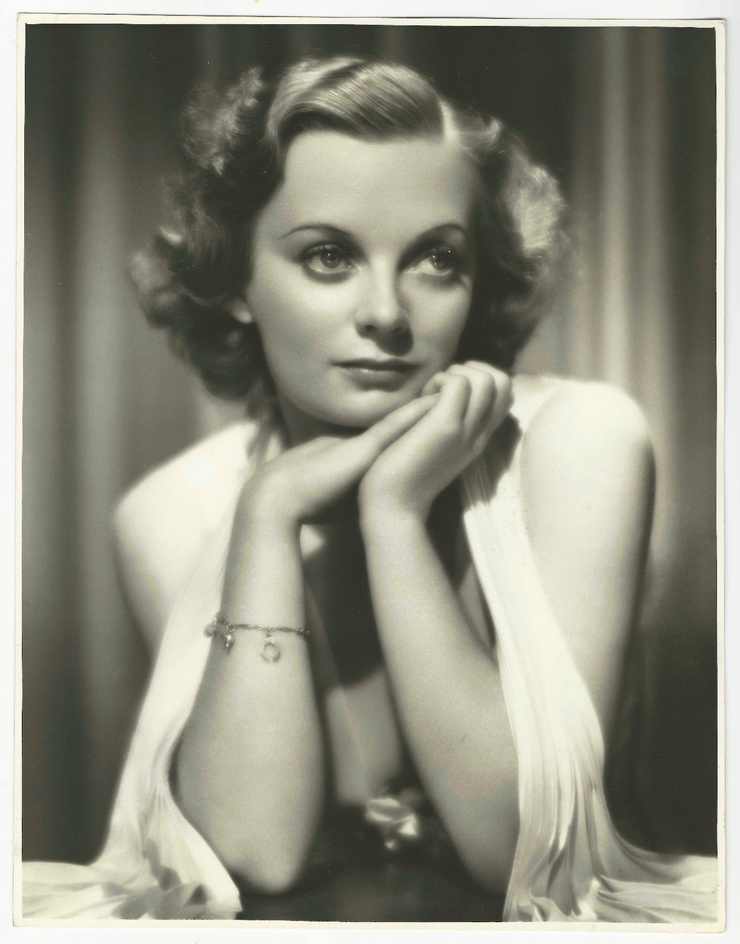 Picture of Carol Coombe