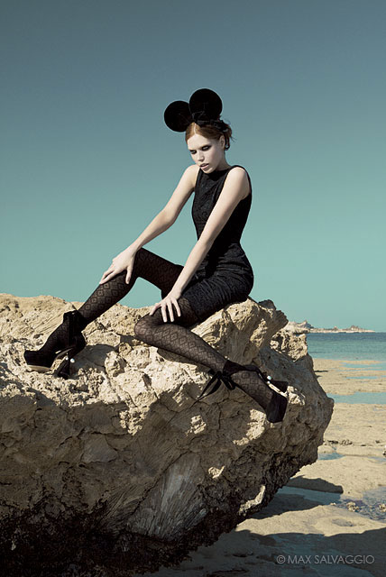 Image of Caroline Rausch