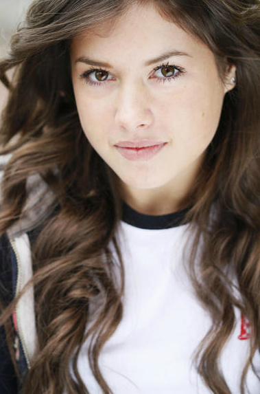 Aimee Kelly picture