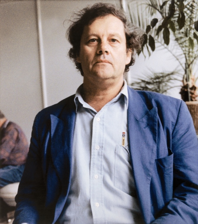 Picture of Bruce Beresford