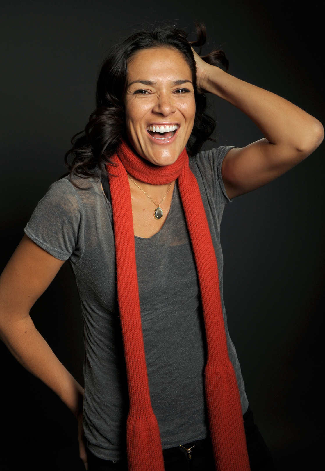 Picture of Simone Kessell